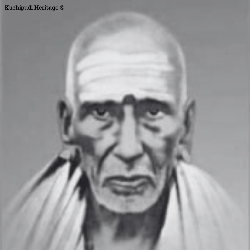 Our Legendaries – Kuchipudi Heritage Arts Society