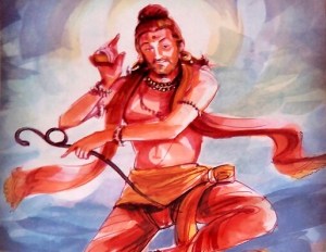 Kuchipudi Heritage Arts Society – The Tradition of Kuchipudi