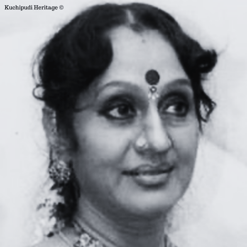 Kuchipudi Heritage Arts Society – The Tradition of Kuchipudi