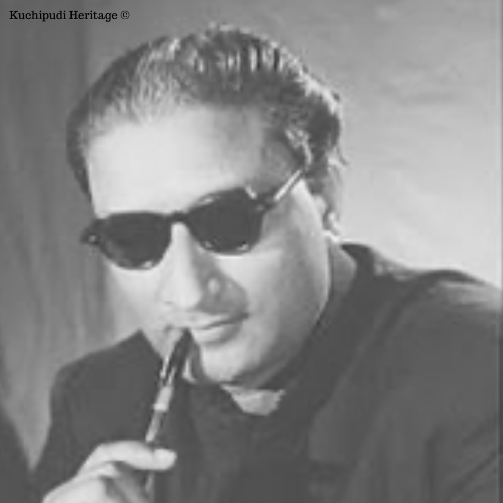 Kuchipudi Heritage Arts Society – The Tradition of Kuchipudi